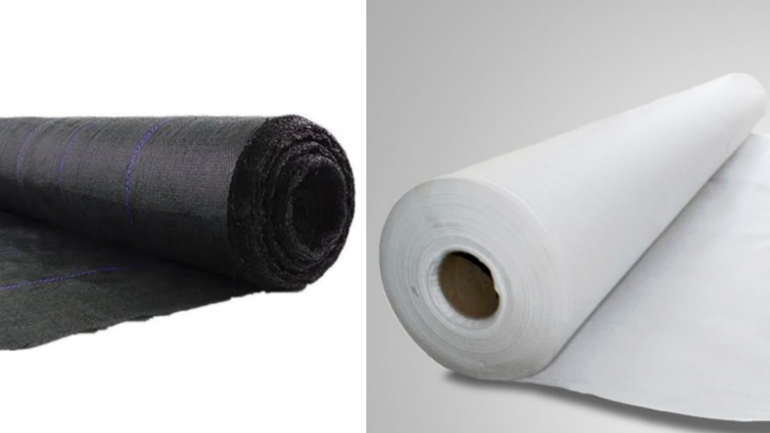 Spesifikasi Geotextile Non Woven dan Woven